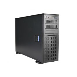 Supermicro SYS-740A-T Full-Tower WorkStation