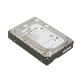 Seagate 6TB 3.5" HDD-T6000-ST6000NM002401 Internal Enterprise Hard Drive