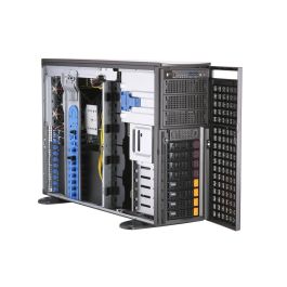 Supermicro Full-Tower SYS-740GP-TNRT SuperWorkstation | Supermicro eStore