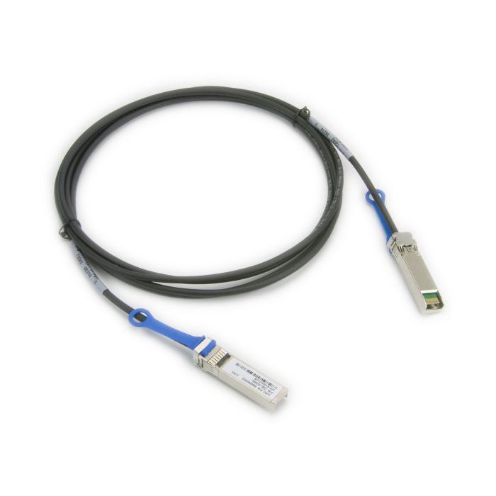 Supermicro 10G SFP+ Passive Copper 3M Pull Type Cable (CBL-0348L)