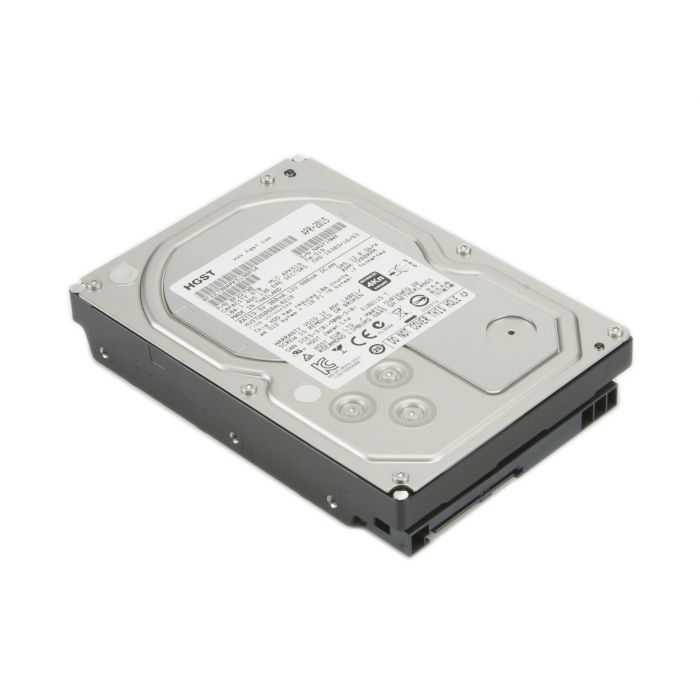 HGST Ultrastar 7K6000 6TB 3.5" (0F22790) HDD-A6TB-HUS726060AL4210 ...