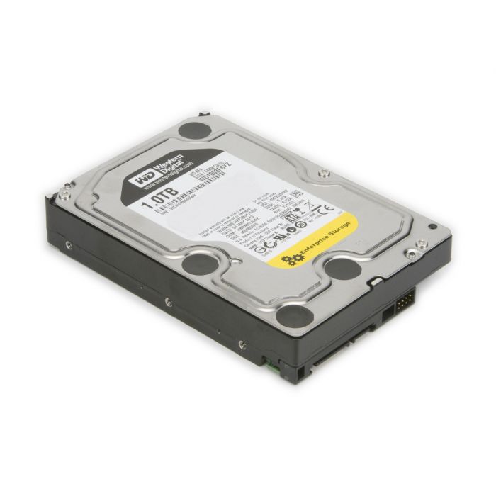 Supermicro 1TB 3.5" HDD-T1000-WD1003FBYZ Internal Hard Drive