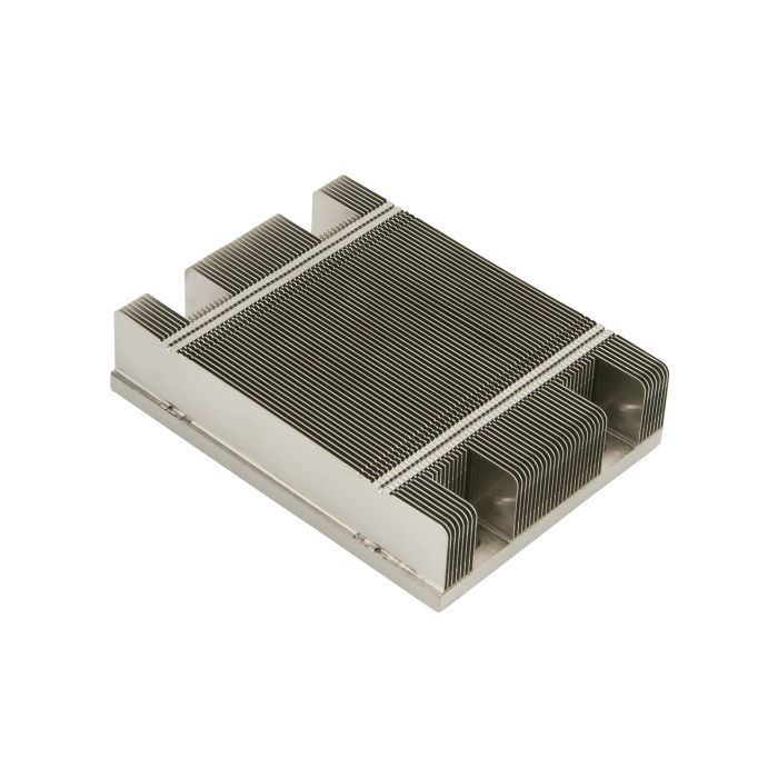 Supermicro SNK-P0026 1U Passive CPU Heat Sink