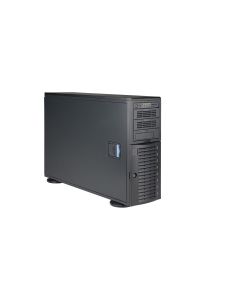 Supermicro SuperWorkstation SuperServers | Supermicro eStore