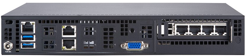 Supermicro SYS-E300-9D IOT/Embedded System