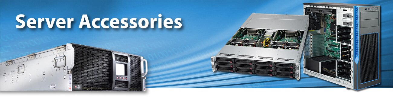 Server Accessories
