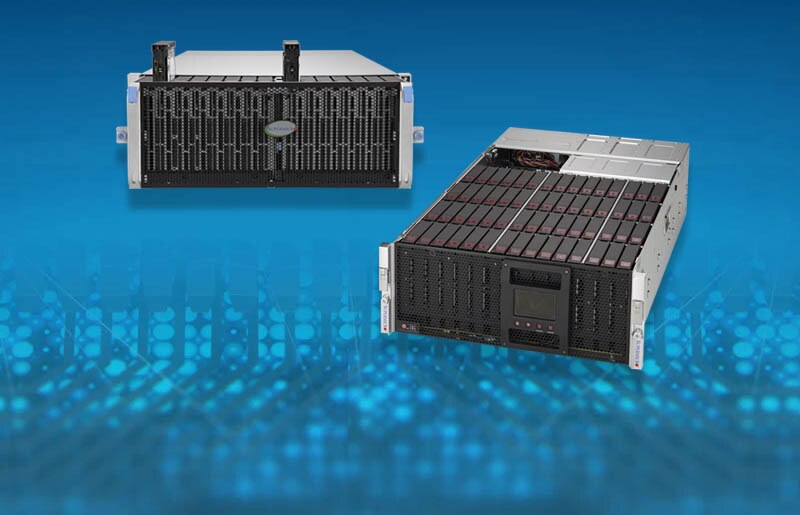 Supermicro Servers & Storage Solutions | Supermicro eStore