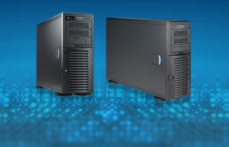 Supermicro Servers & Storage Solutions | Supermicro eStore