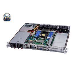 Supermicro SYS-111E-FWTR-EU 1U Rackmount X13 UP IOT System | Supermicro eStore Europe