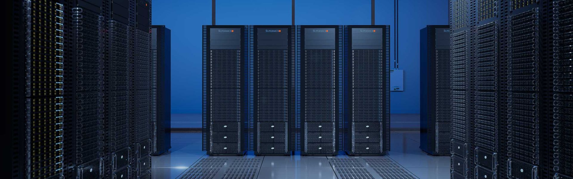 Deals | Supermicro eStore Europe