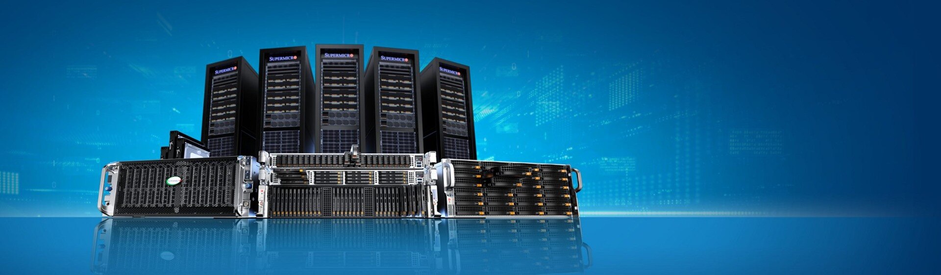 Deals | Supermicro eStore Europe