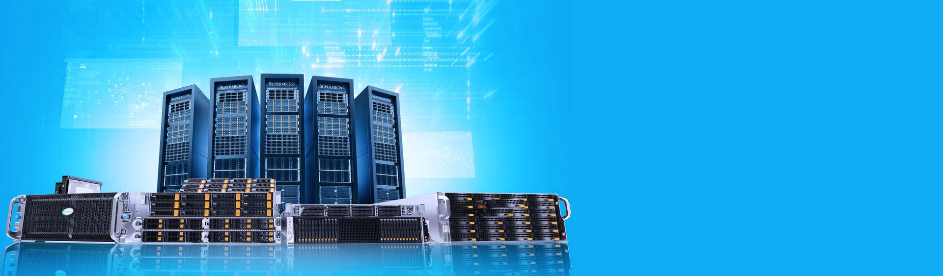 Deals & Picks | Supermicro eStore Europe