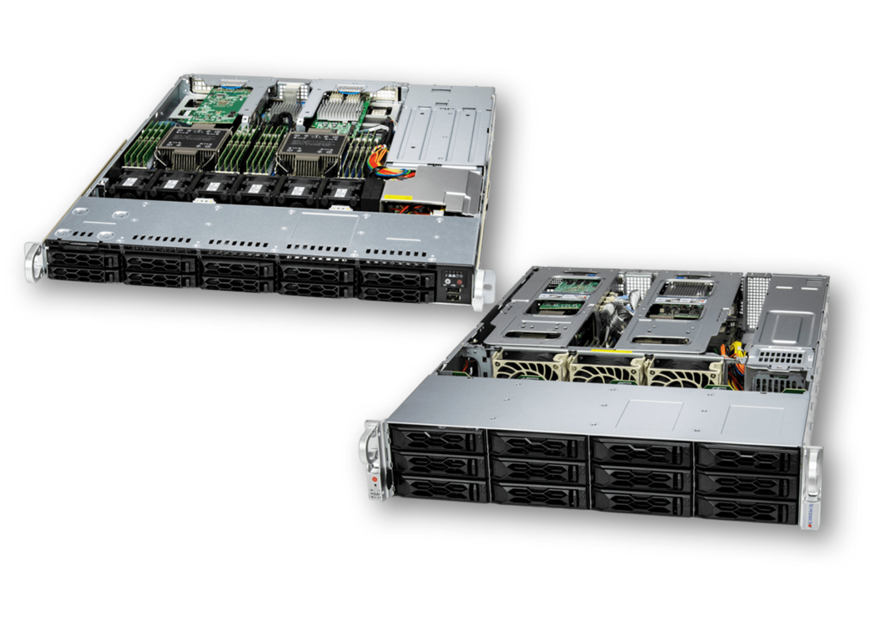 Deals & Picks | Supermicro eStore Europe