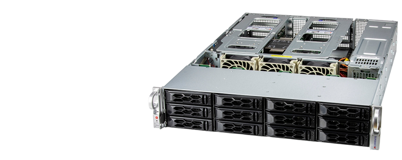 Supermicro Networking SuperServers | Supermicro eStore Europe