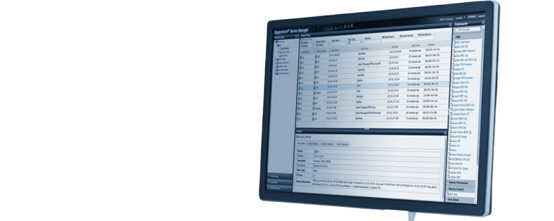 Supermicro Software | Supermicro eStore Europe