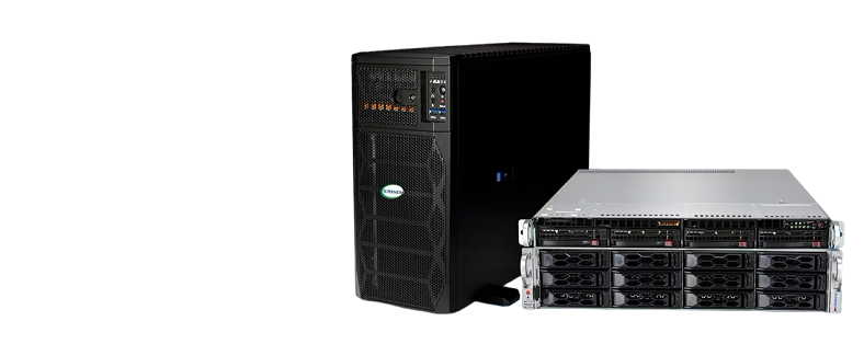 Supermicro Solutions | Supermicro eStore Europe