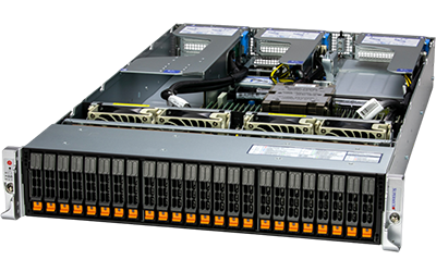 Supermicro eStore Europe