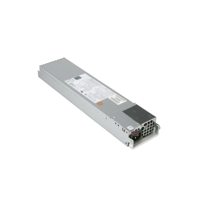 Supermicro PWS-2K04A-1R 2000W 1U Redundant 80 Plus Titanium Power Supply