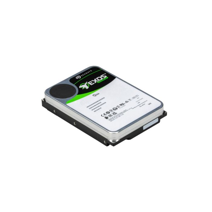 Supermicro (Seagate) 20TB 3.5" 7200RPM SAS3 12Gb/s 256M Internal Hard ...