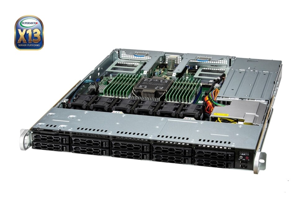 Deals | Supermicro eStore Europe