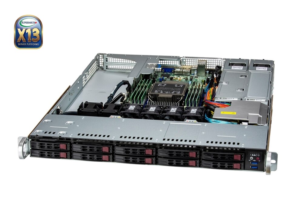 Deals | Supermicro eStore Europe