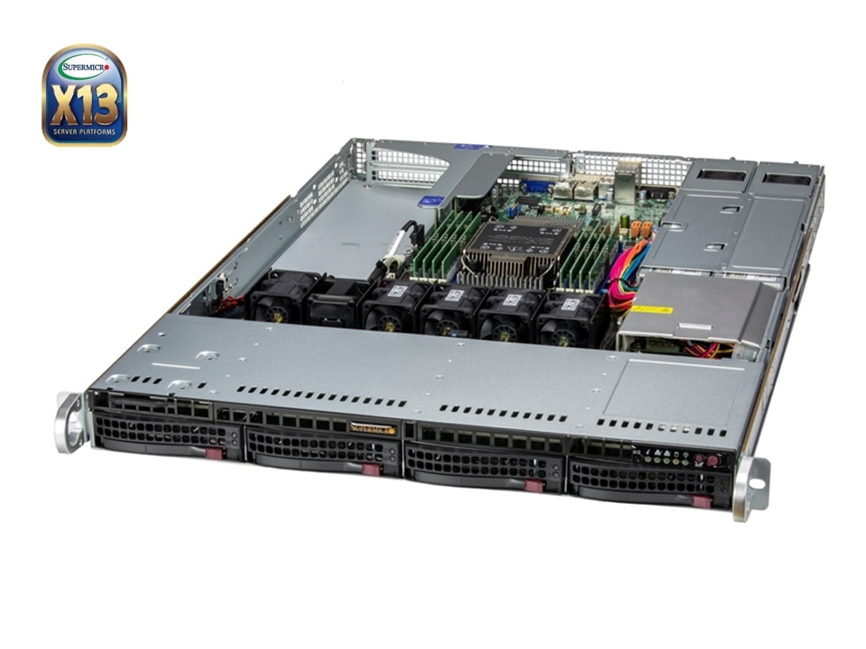 Deals | Supermicro eStore Europe