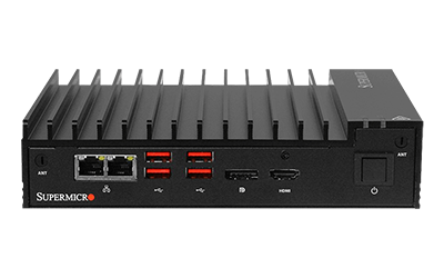 Supermicro eStore Europe