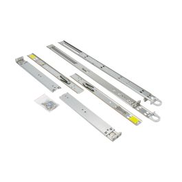 Supermicro MCP-290-00062-0N Rail Kit for 1U Server Systems