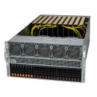 Supermicro SYS-421GE-TNRT3 Dual Xeon Scalable 5U GPU SuperServer