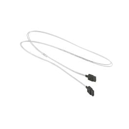 Supermicro SATA Flat Straight-Straight Cable 81cm (CBL-0481L)