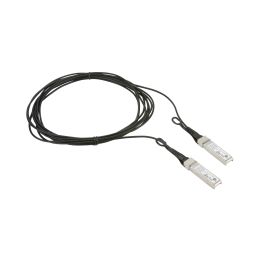 Supermicro 10G SFP+ Active Optical Fiber 5M 850nm Cable (CBL-SFP+AOC-5M-1)