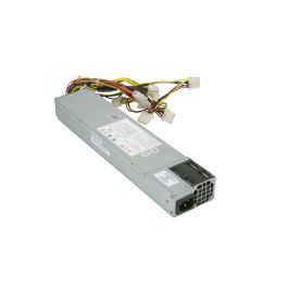 Supermicro PWS-561-1H20 560W 1U 80 Plus Server Power Supply