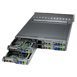 BigTwin SYS-621BT-HNTR | Twin Server | Supermicro eStore