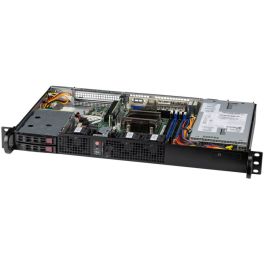 IoT SYS-110A-16C-RN10SP | Rackmount Server | Supermicro eStore