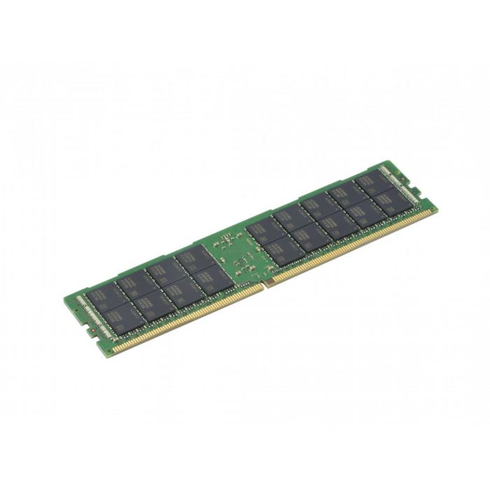 Samsung 64GB DDR4 3200 MEM-DR464MC-ER32 Server Memory Samsung 64GB DDR4 3200 MEM-DR464MC-ER32 Server Memory