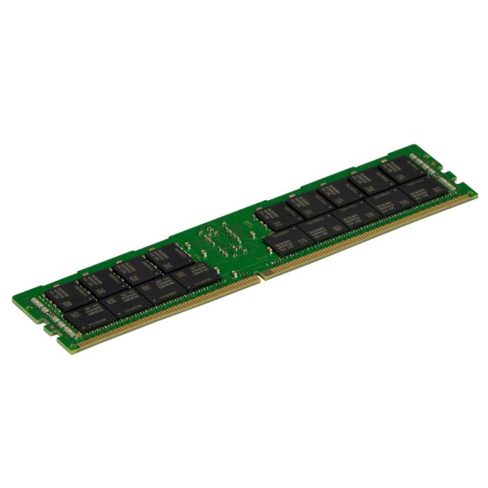 Samsung 64GB DDR4 3200 MEM-DR464L-ER32 Server Memory Samsung 64GB DDR4 3200 MEM-DR464L-ER32 Server Memory